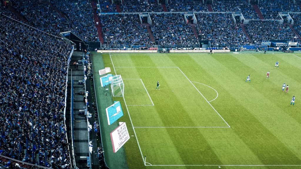 Official FIFA Soccer Field Dimensions Every Part Of The Field Included Official FIFA Soccer Field Dimensions Every Part Of The Field Included