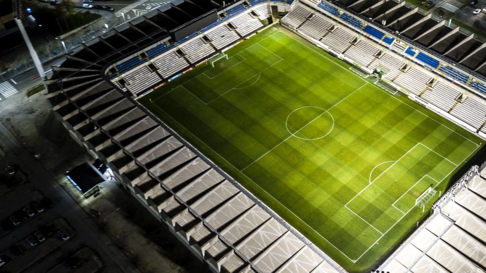 What Are The Official Youth Soccer Field Dimensions? | Authority Soccer