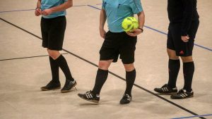 9 Best Soccer Referee Watches ( 2022) – Authority Soccer