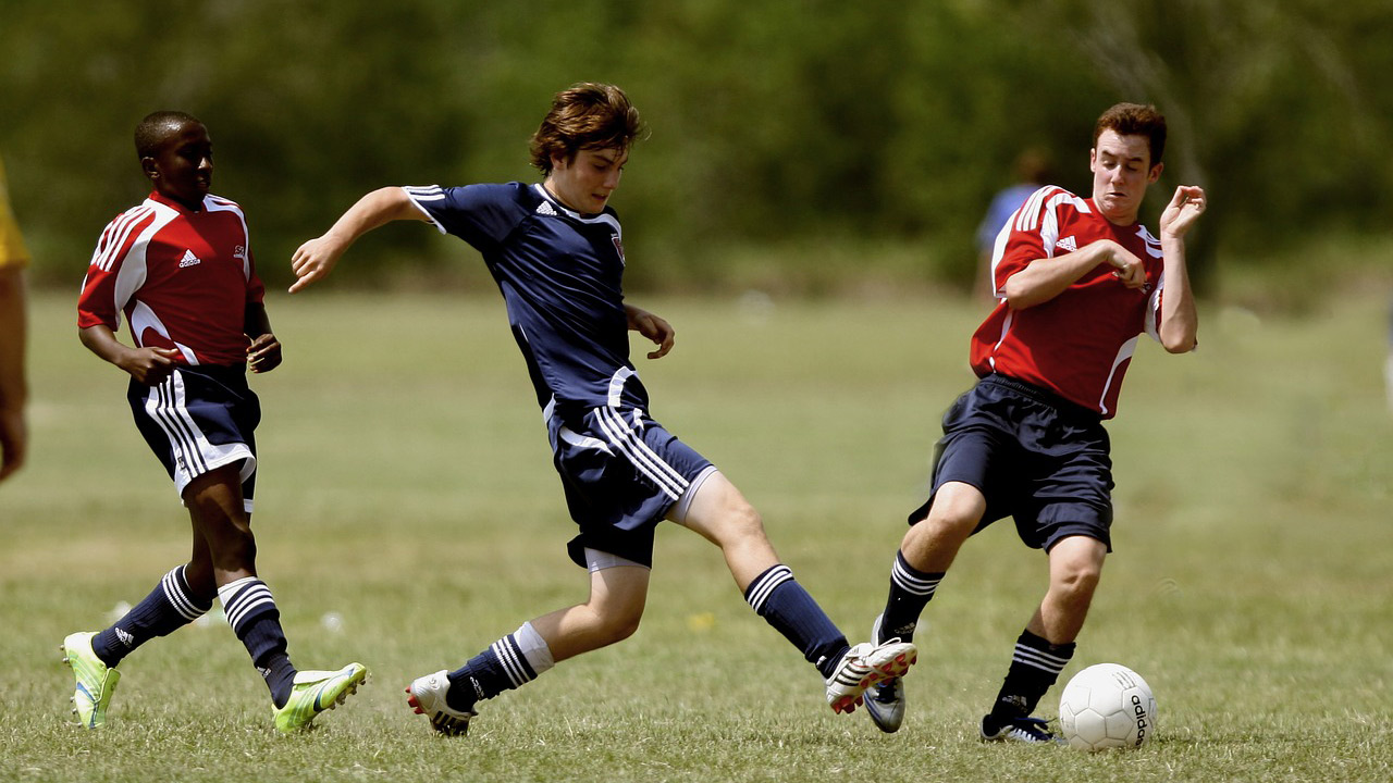 3 v 3 Soccer Strategy, Tactics, Tips, and Drills – Authority Soccer