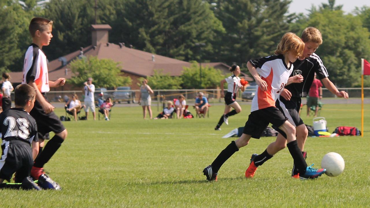 3 v 3 Soccer Strategy, Tactics, Tips, and Drills – Authority Soccer