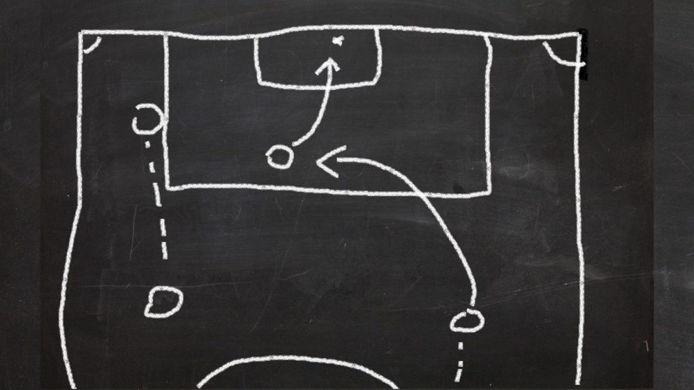 3 v 3 Soccer Strategy, Tactics, Tips, and Drills – Authority Soccer