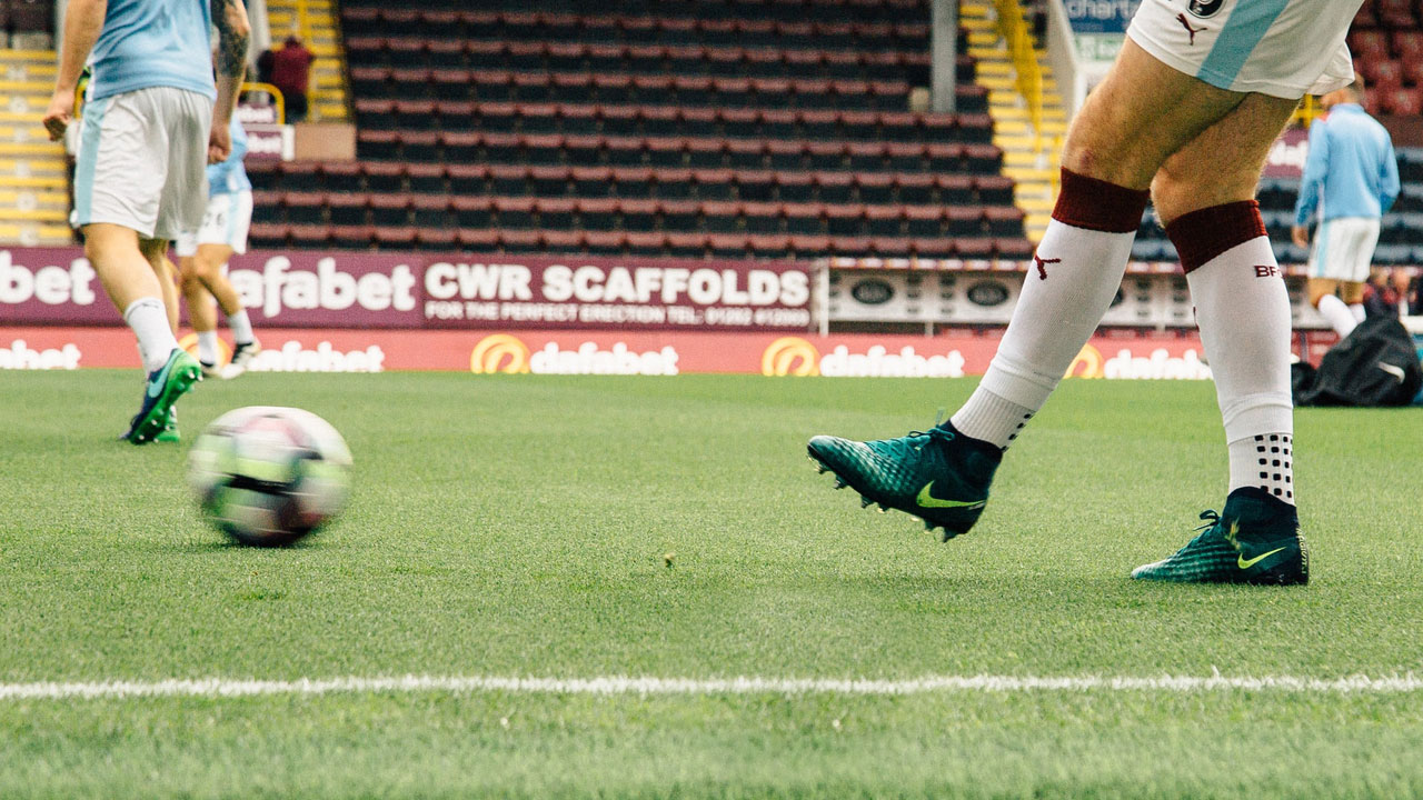 40 Soccer Skills & Drills for Players and Coaches – Authority Soccer