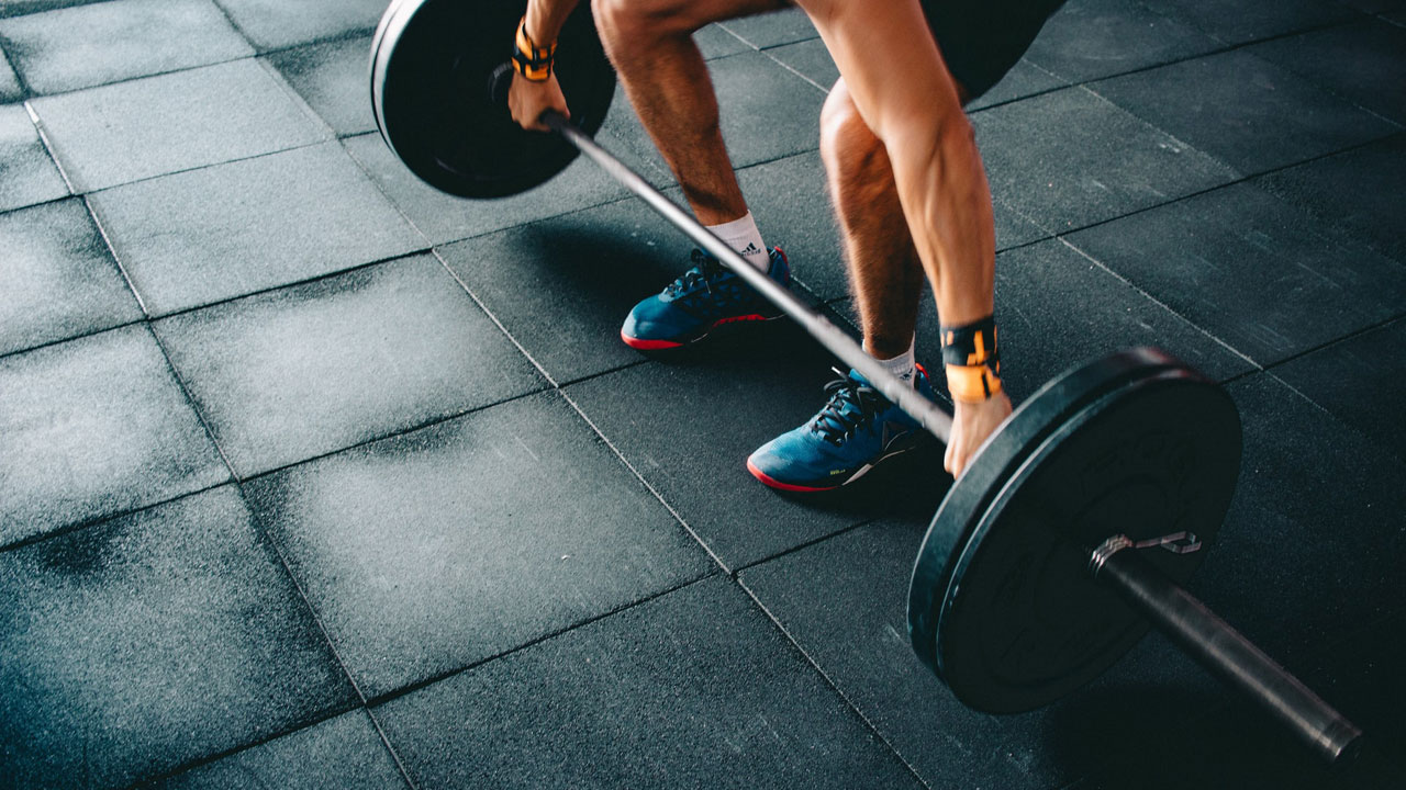 Do Soccer Players Lift Weights? – Authority Soccer