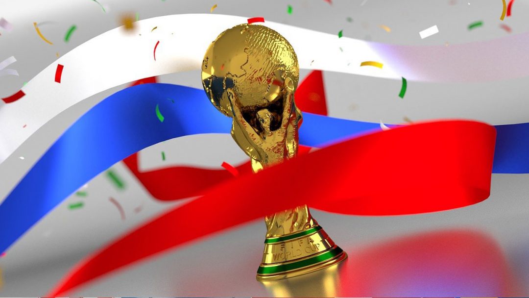 FIFA World Cup VS. Olympic Soccer Differences and Which One is Bigger ...