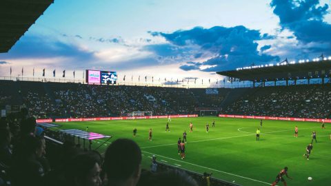 communication in soccer – Authority Soccer