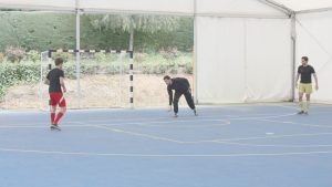 Indoor Soccer Strategy, Tactics, Tips, And Drills | Authority Soccer