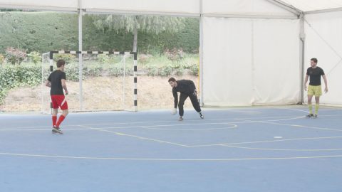 Indoor Soccer Strategy, Tactics, Tips, And Drills | Authority Soccer