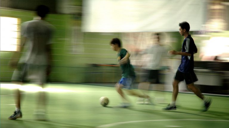 Indoor Soccer Strategy, Tactics, Tips, And Drills | Authority Soccer