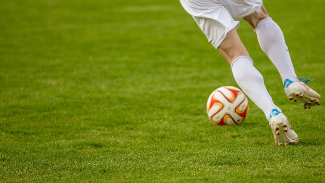 Ska En Fotboll Vara Hård Eller Mjuk? / | Rocket site