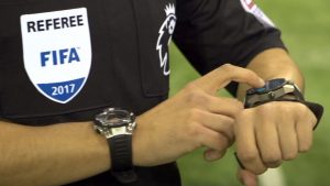 What Does Full Time (FT) Mean In Soccer? | Authority Soccer