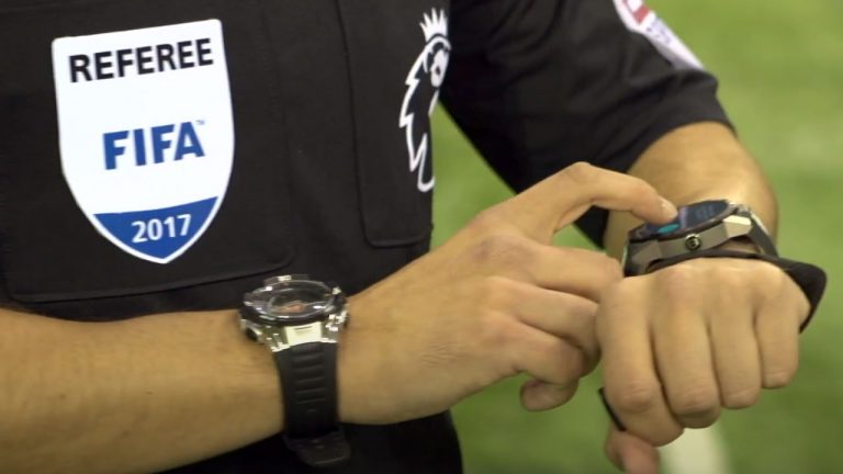 What Does Full Time (FT) Mean In Soccer? | Authority Soccer