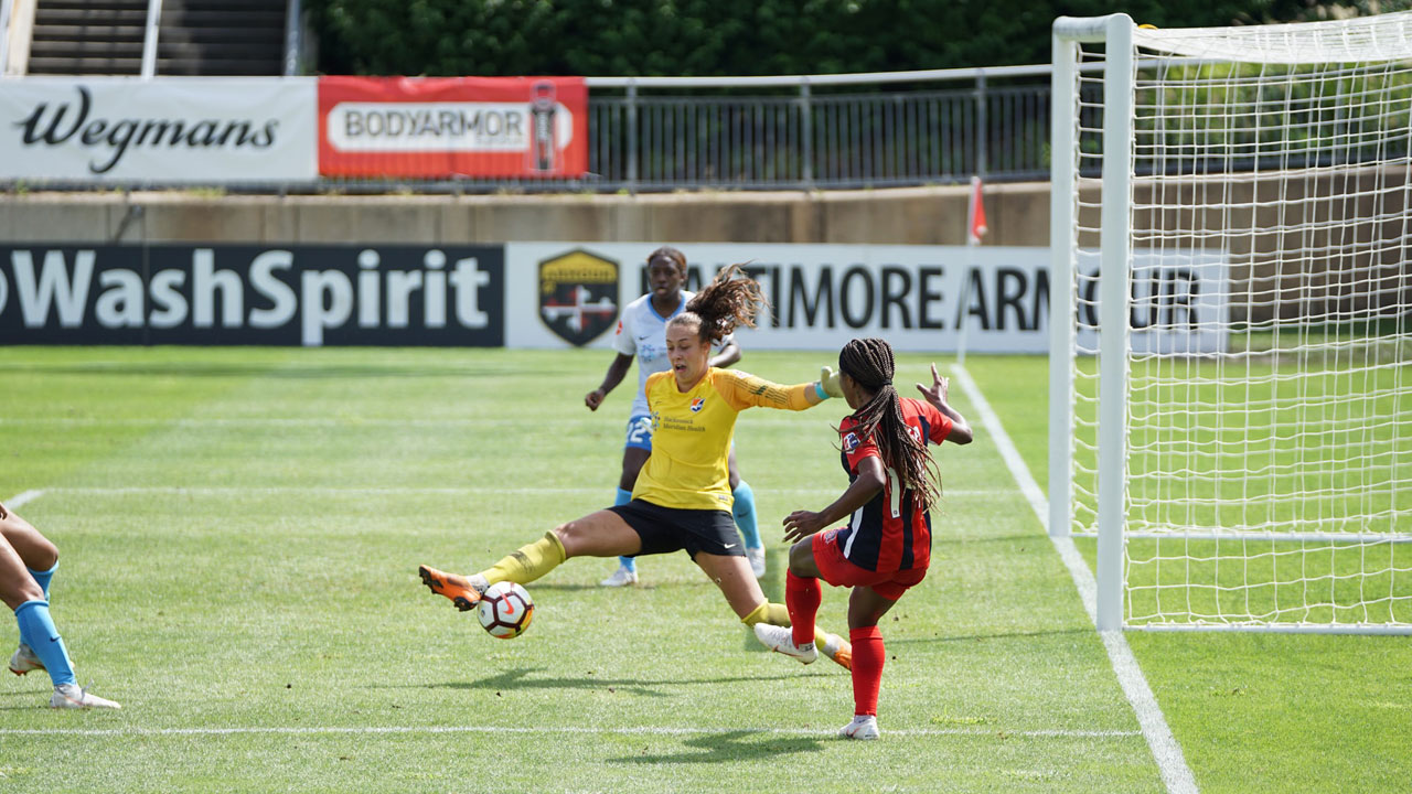 What Is The Difference Between Stopper and Sweeper in Soccer ...