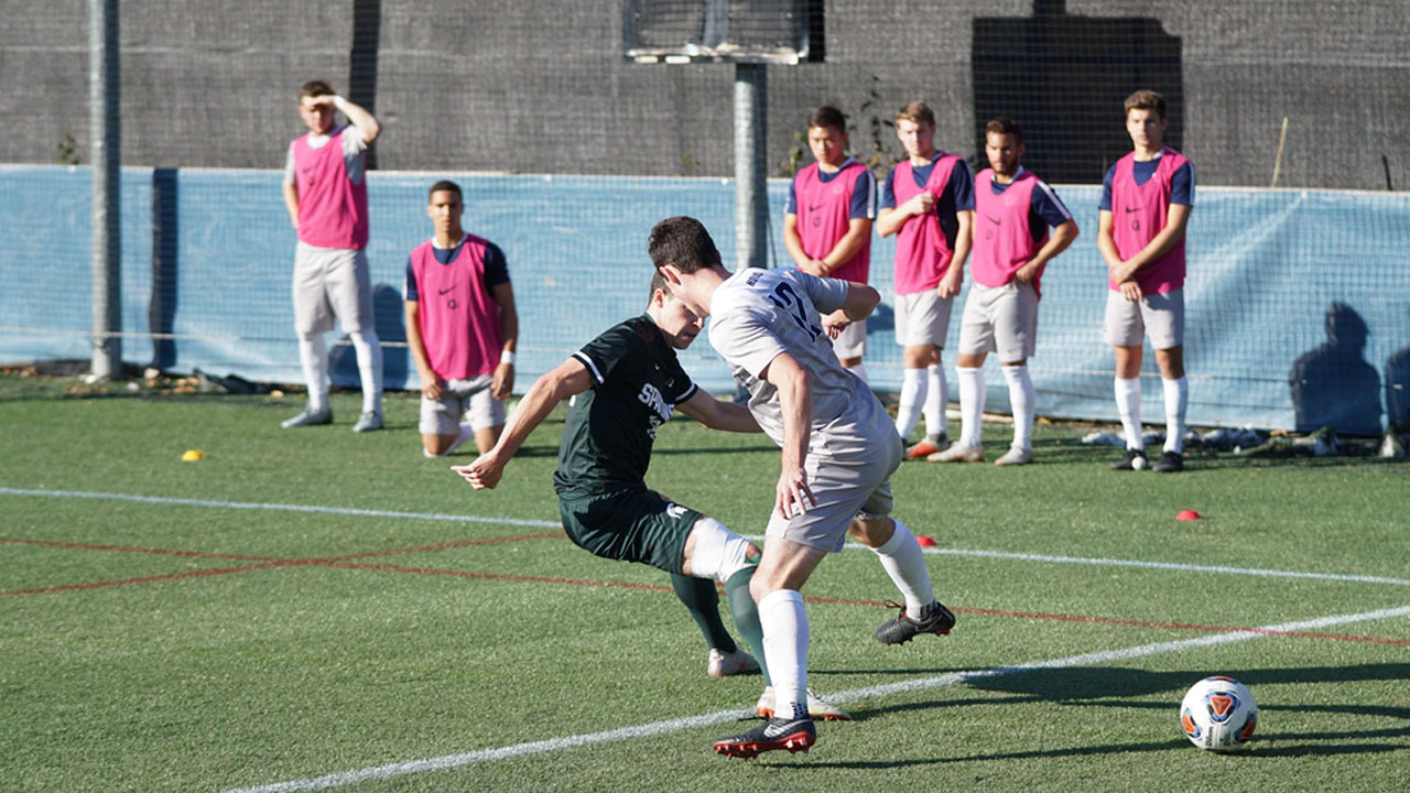 What Is The Job Of A Winger In Soccer? | Authority Soccer