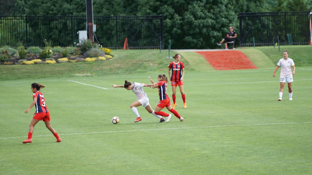 What Is a Fullback In Soccer? – Authority Soccer