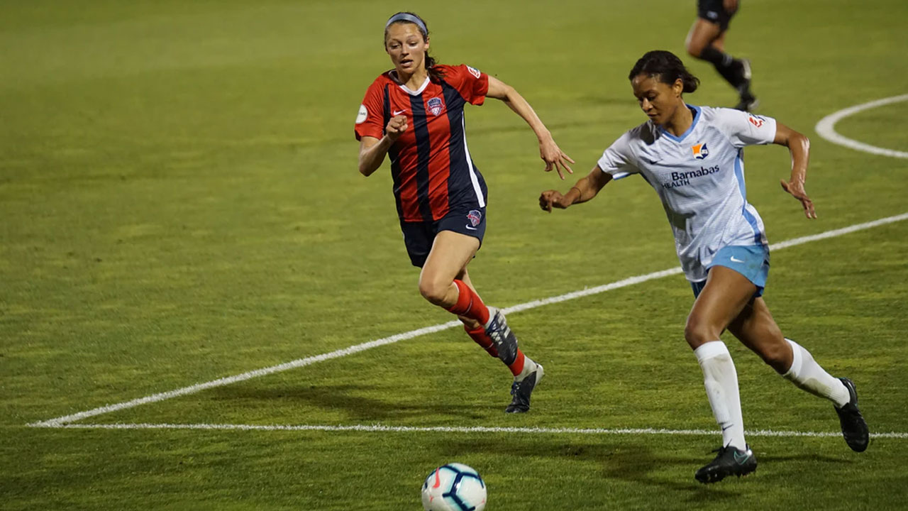 What Is a Fullback In Soccer? – Authority Soccer