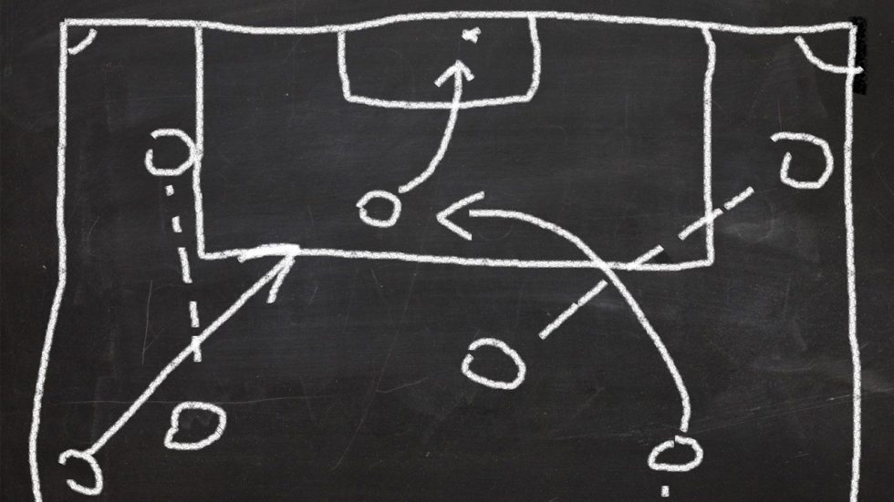What is The Best Soccer Formation (Top 10 Ranked) – Authority Soccer