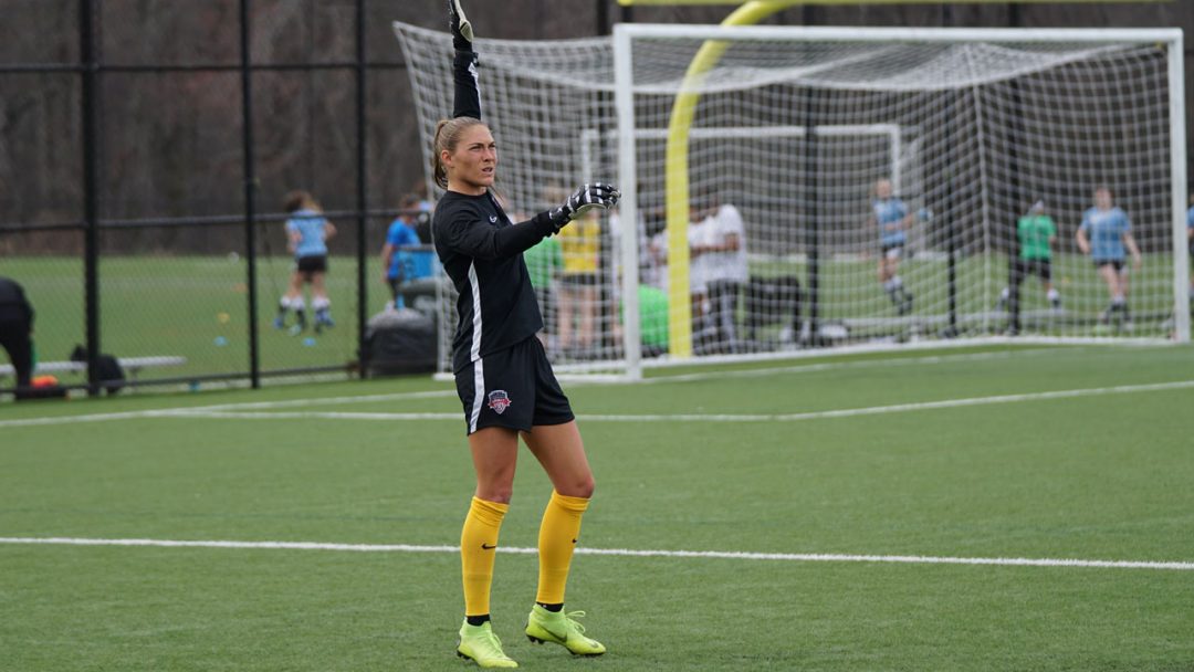 Why Do Soccer Players Raise Their Hands? – Authority Soccer