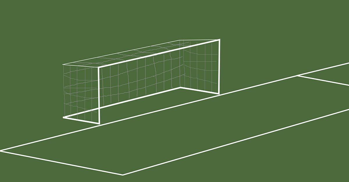 6 Yard Box Soccer What Is It And What Is Its Purpose Authority Soccer 6 Yard Box Soccer What Is It And What Is Its Purpose Authority Soccer