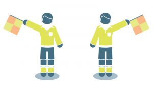 Assistant Referee Signals: The Complete Guide – Authority Soccer