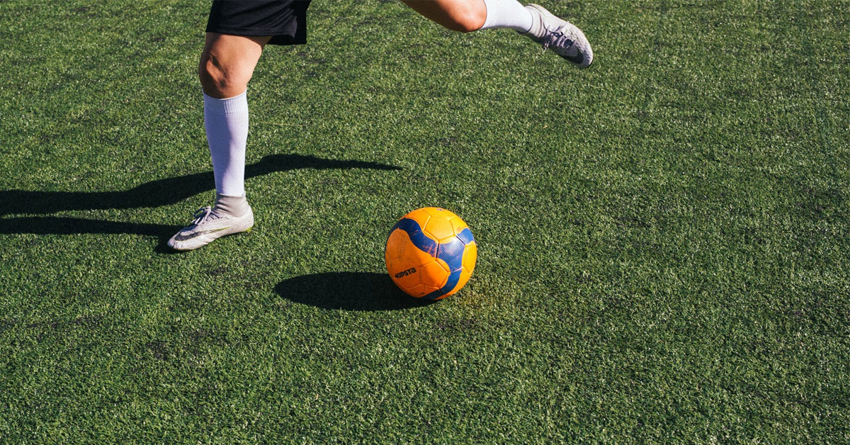 Difference Between Training And Match Soccer Ball – Authority Soccer