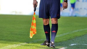 Duties Of The Assistant Referee In Soccer – Authority Soccer