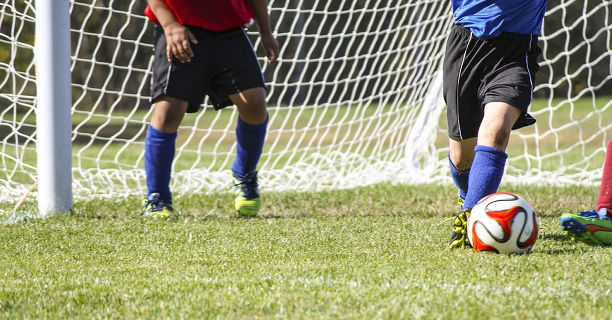 Franklin Soccer Goal Reviews – Authority Soccer