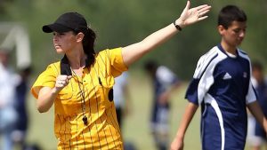 How Do Soccer Referees Decide Extra Time (Stoppage Time)? – Authority ...