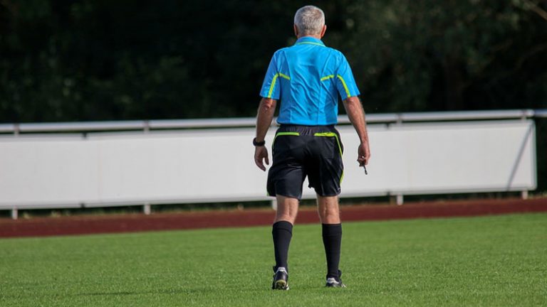 Soccer Rules and Regulations: The Complete Guide – Authority Soccer