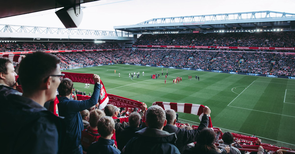 What is a Friendly Soccer Match? – Authority Soccer