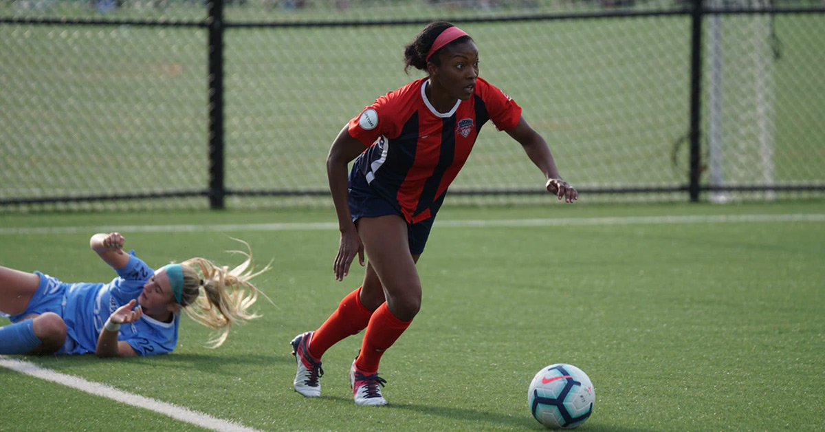 Why do Soccer Players “Flop” and Fake Injuries? – Authority Soccer