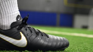 How to Break in Soccer Cleats and Make Them Comfortable? Fast and Easy ...