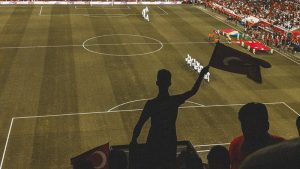 What Are Caps in Soccer? Everything You Need to Know – Authority Soccer