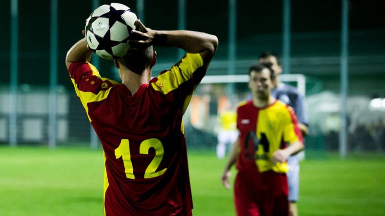 What is a Set Piece in Soccer? The Complete Guide – Authority Soccer