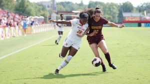 What is a Wingback in Soccer? – Authority Soccer