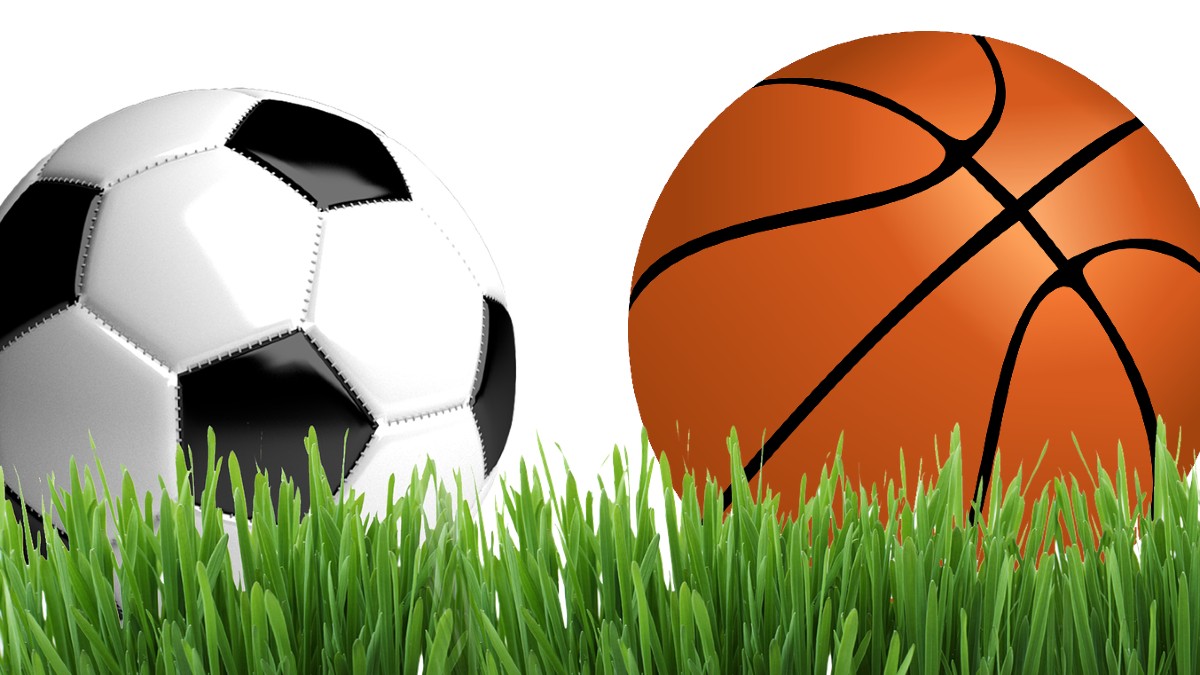 What Is Better Soccer Or Basketball Authority Soccer