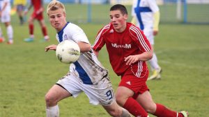 Soccer Fouls: The Complete Guide ( 2022) – Authority Soccer