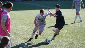 Soccer Fouls: The Complete Guide ( 2022) – Authority Soccer