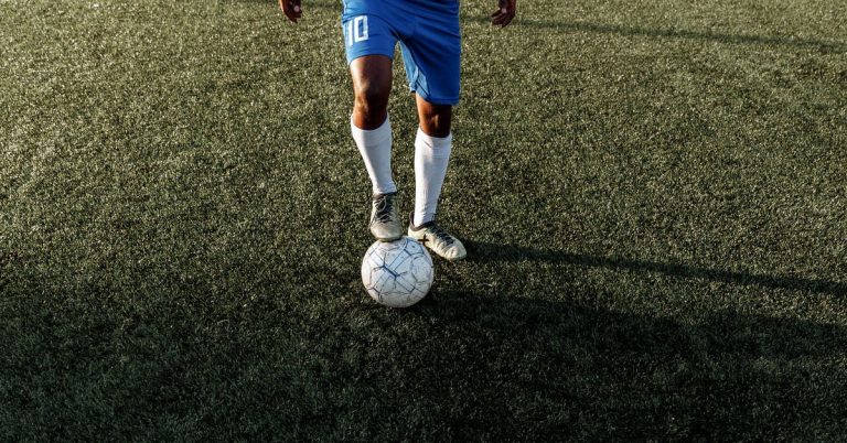 Green Cards in Football (Explained): Here’s How It Works – Authority Soccer