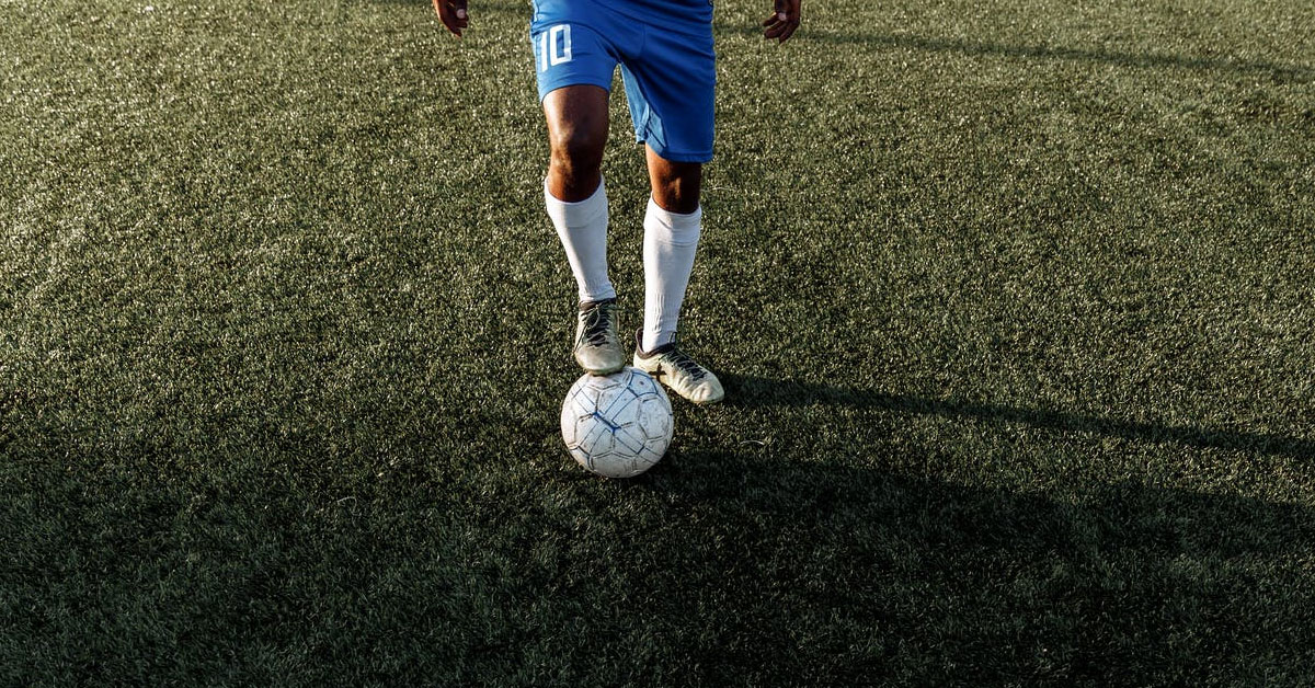 Green Cards in Football (Explained): Here’s How It Works – Authority Soccer