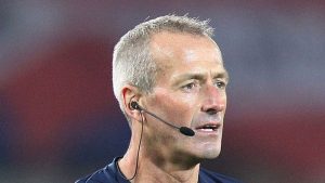 15 Best Soccer Referees of All Time Ranked ( 2022 Update) – Authority ...