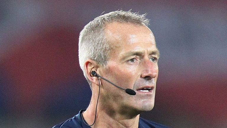 15 Best Soccer Referees of All Time Ranked ( 2022 Update) – Authority ...