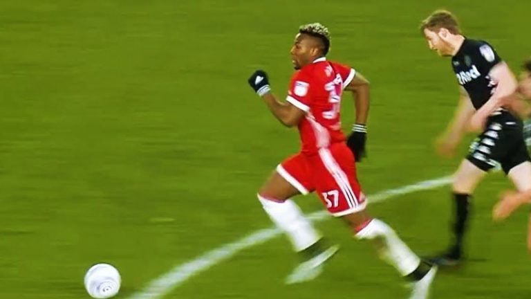 15 Fastest Soccer Players in the World Ranked ( 2022 Update ...